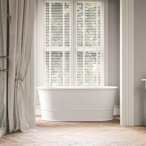 Dadoquartz Julia Freestanding Stone Bathtub Stone Baths Sydney