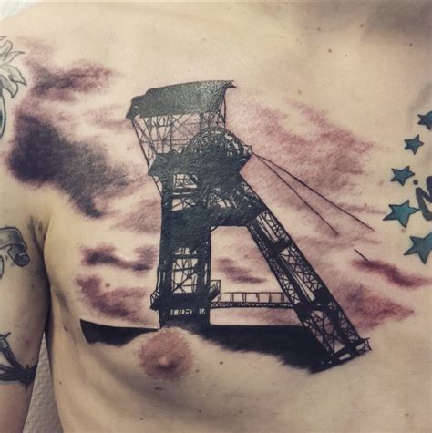 Top 5 Des Tatoueurs De Saint Etienne Saint Etienne Tourisme