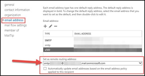 ndr 554 5 4 4 smtpsend dns mxloopback dns records for this domain are