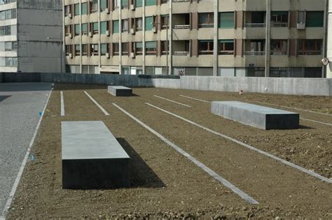 Aménagement du Parc des Chaumettes en cours MSV architectes urbanistes