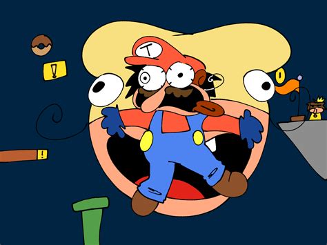 Random Doodles May Or May Not Include Toise R Noisyverse