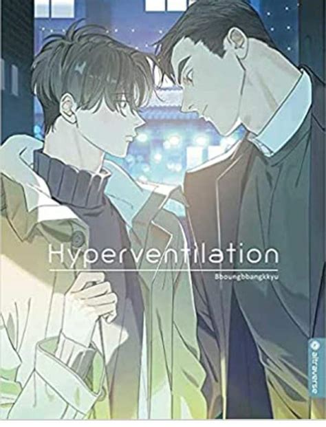 Hyperventilation Wiki •anime• Amino