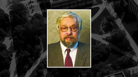 Christopher Harper Msj74 Medill Magazine