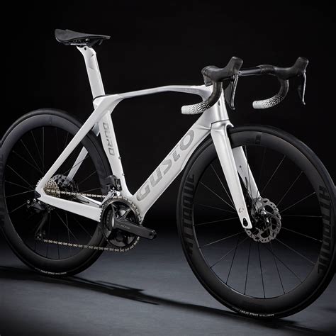 Gusto Korea Bc자전거 아라뱃길점에 거스토 로드 바이크 출고 거스토 듀로 스포츠 울트라