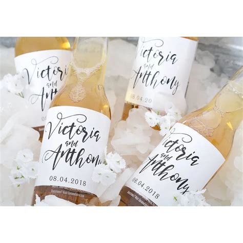 Custom Waterproof Labels For Wet And Cold Environments