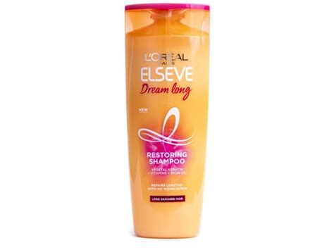 L Oreal Paris Šampon Elseve Dream Long 400ml Šamponi I Losioni