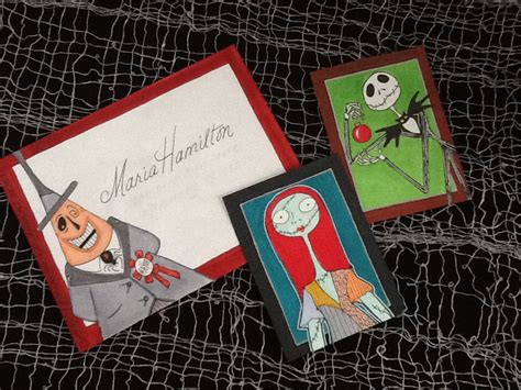 Jack And Sally Swap Atcsforall Forums