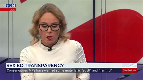 Gb News On Twitter We Are Pretending There Are Only Two Inputs Into