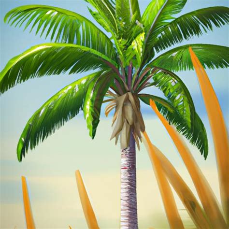 What Eats Palm Trees A Comprehensive Guide Tree Pursuits