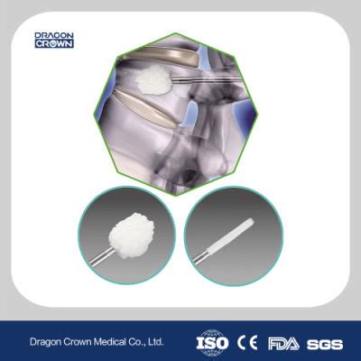 Surgical Use Minimally Invasive Instruments Together With Our