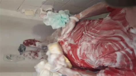 Soaping In Red Intro Xxx Mobile Porno Videos And Movies Iporntv Net