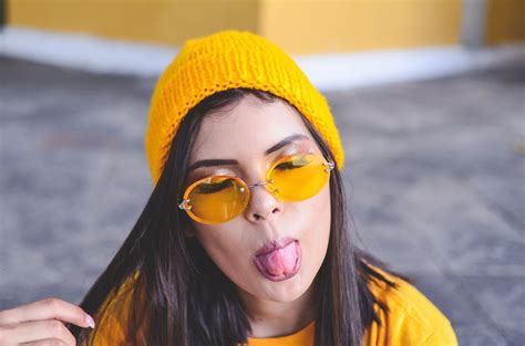 Exploration De La Couleur Jaune Signification Utilisation Et Exemples