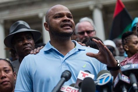 There Might Be 100000 People In Prison That Were Wrongfully Convicted