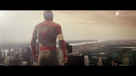 Blizzarradas Spider Man Eclipse 2012