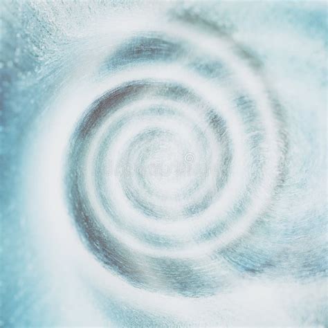 Movimiento Espiral Del Remolino Ilusi n Del V rtice Ilustración del Vector Ilustración de