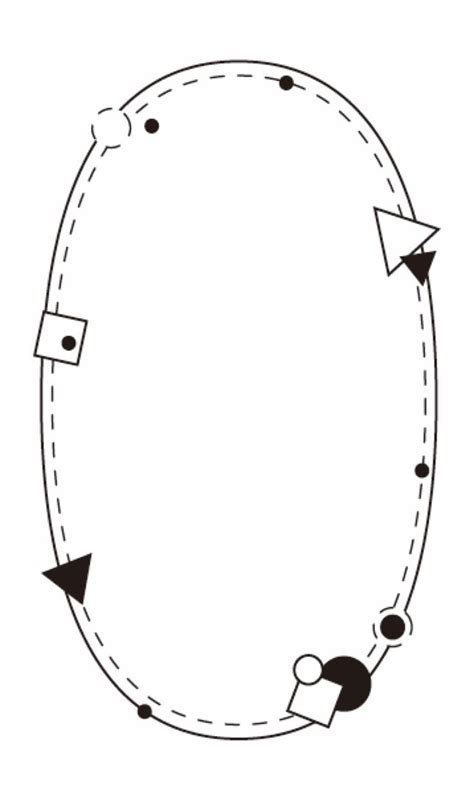 Mini Printer Template For Graphic Organizers