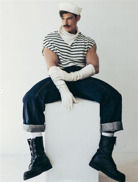 Best 13 Niels Trispel For Man About Town By Willy Vanderperre Artofit