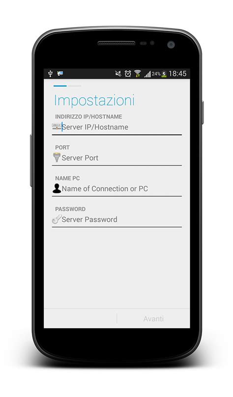 Remote Mouse Keyboard App On Amazon Appstore