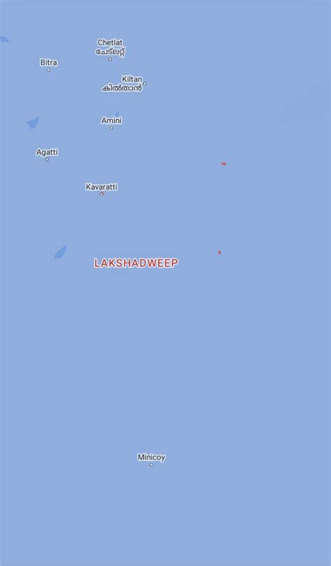 How To Reach Lakshadweep Toliday Trip