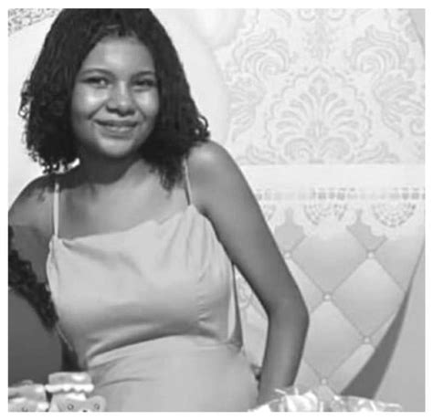 Filha De Emilly Vai Se Chamar Yara Está Fora De Risco E Vai Morar Com