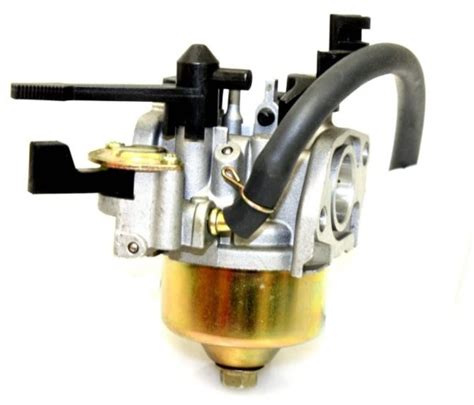 Honda Hp Engine Carburetor Diagram