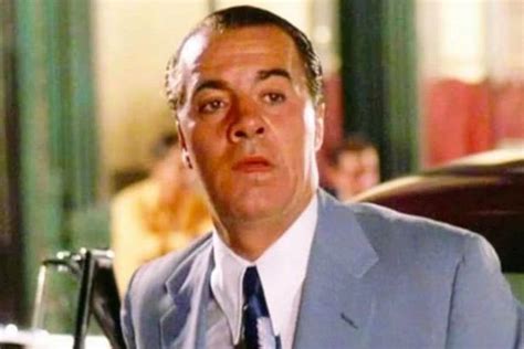 Murió Tony Sirico A Los 79 Años Reconocido Por La Serie “los Soprano