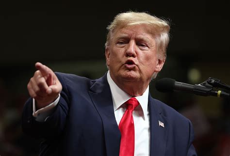 Opinion Will New Revelations About Trump And Jan 6 Move Gop Voters