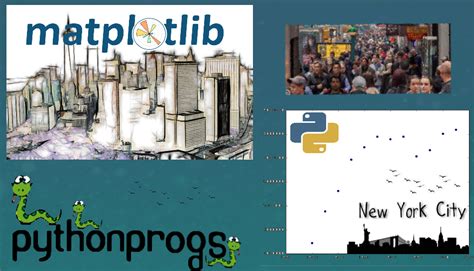 Matplotlib For Data In Python 2