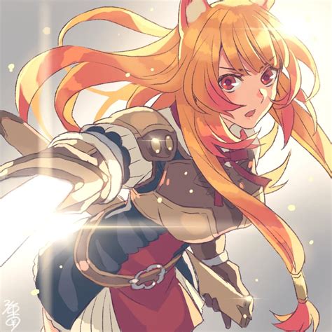 Official Raphtalia Are Is Best Raphtalia Art Shieldbro