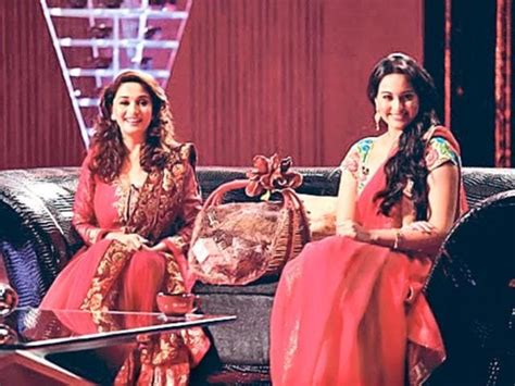 I Can T Be A Gaon Ki Gori All The Time Says Sonakshi Sinha