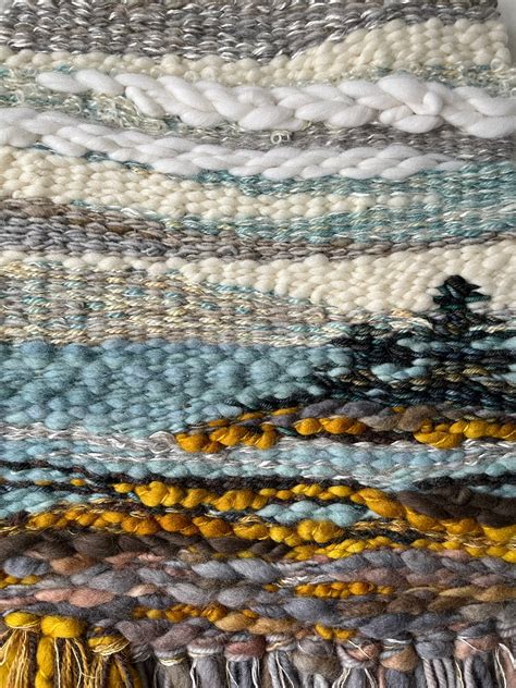 A Cove Of Gold House Of Woolly Thyme