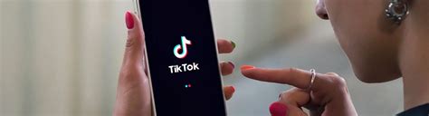 Así Es La Nueva Ley Que Prohíbe Tiktok En Montana Eeuu