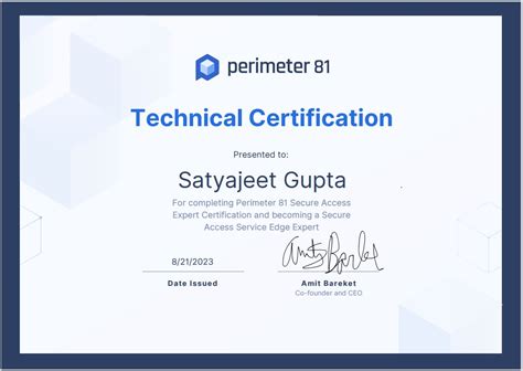 Satyajeet Gupta Posted On Linkedin