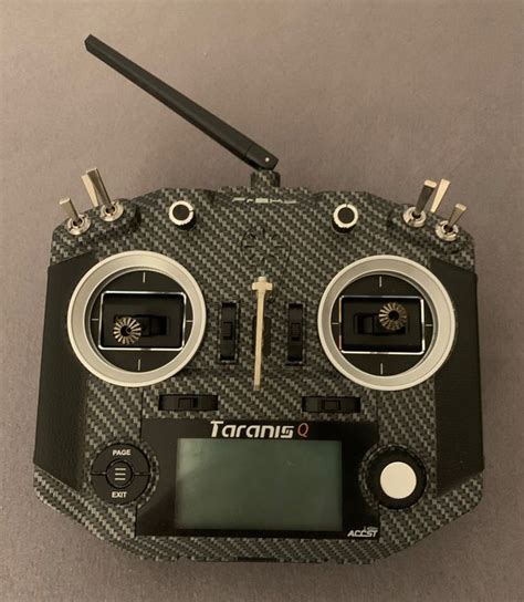 FrSKY Taranis Q Kaufen Auf Ricardo