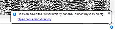 Simple Usability Features For Desktop Applications INT