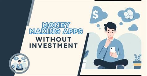 20 Best Money Making Apps Without Investment Of 2025