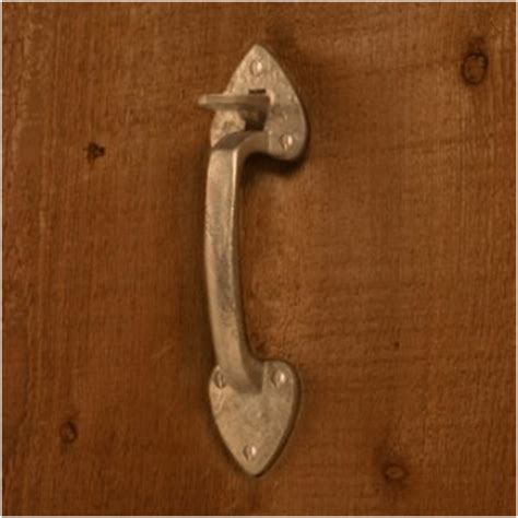 Different Types Of Gate Latches Design Talk