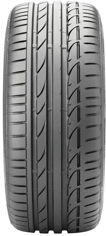 Bridgestone Potenza S001 padangos | Padangos123.lt