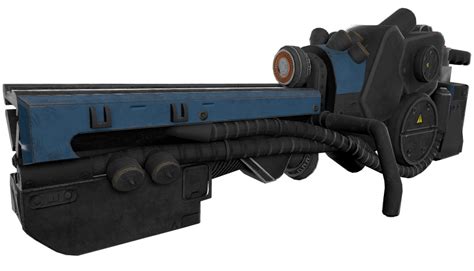 Micro Hid Renders 1 By Madness666666 On Deviantart