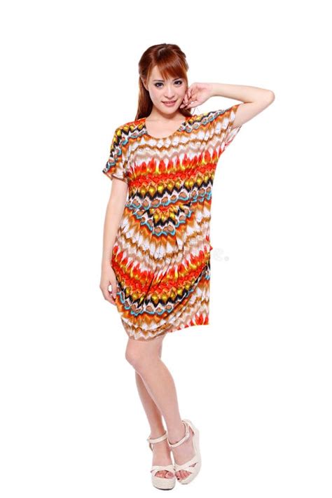 Girl Mopping Stock Image Image Of Female Symbol Janitor 26109977