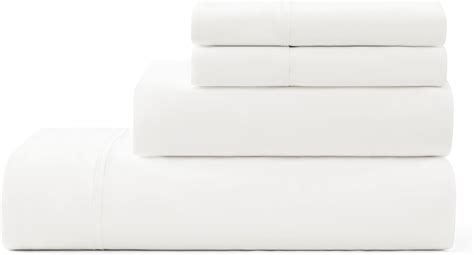 Brandclub Ugg Hedi King Sheet Set 4 Piece Luxury Cooling Sheets Deep Pockets Premium Bedding