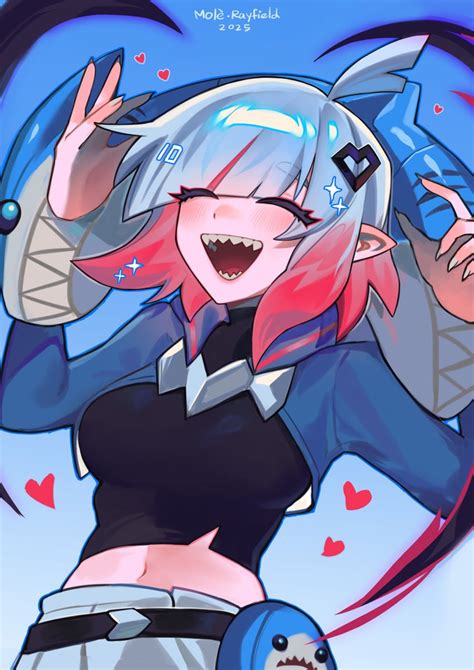 Briar And Shork Cosplay Briar League Of Legends Drawn By Molerayfield