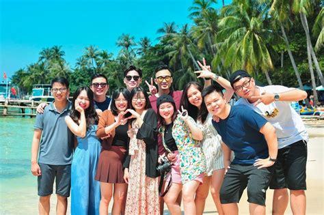 Hành Trình Dấn Thân Vào Nghề Sáng Tạo