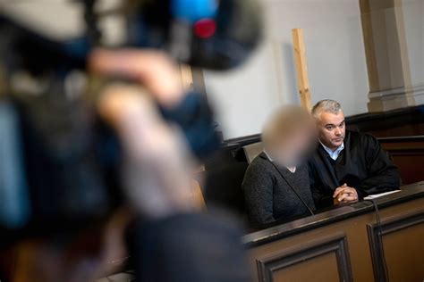 Dann bekommst du lebenslänglich Emotionaler Prozess um toten Jungen MOPO