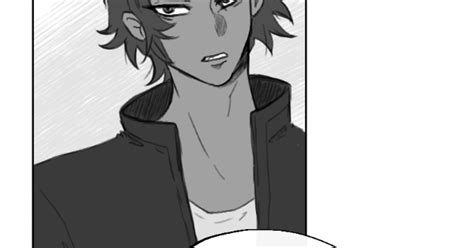 Read Thirst Why Him Tapas Community