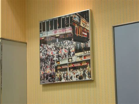 マクドナルド 銀座晴海通り店｜本店の旅