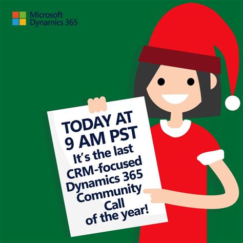 Microsoft Dynamics 365 Community On Linkedin Crm Dynamics365community Microsoftmvp