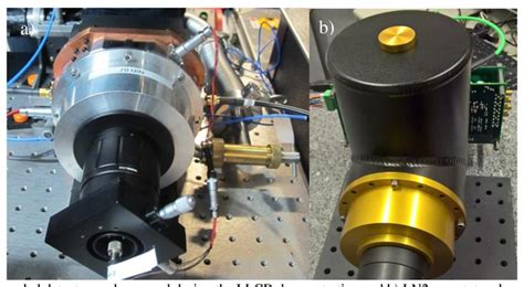 Hgcdte Apds Detector Developments At Cea Leti For Atmospheric Lidar And Free Space Optical