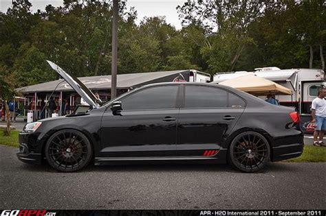 Enhance Your Apr Mk6 Jetta Gli 2 0 Tsi With These Exciting Products