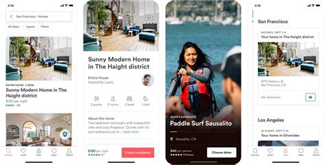 IOS Design Patterns Top 12 Mobile App UI Design Inspirations